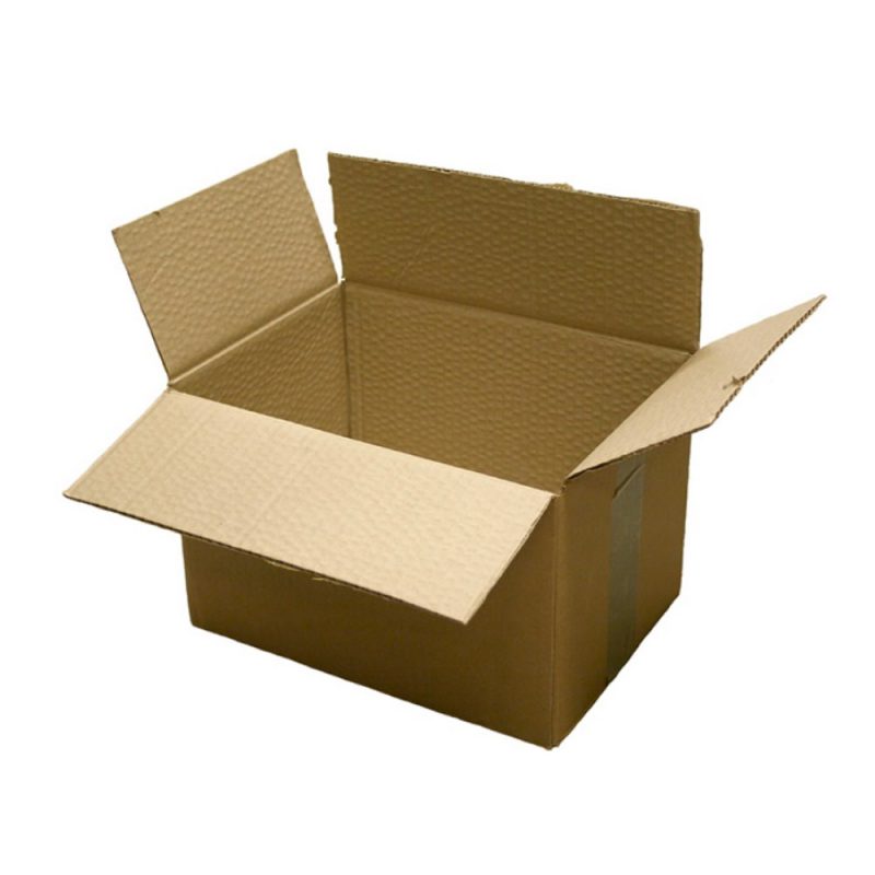 Caja Estandar 1 - Master Cajas