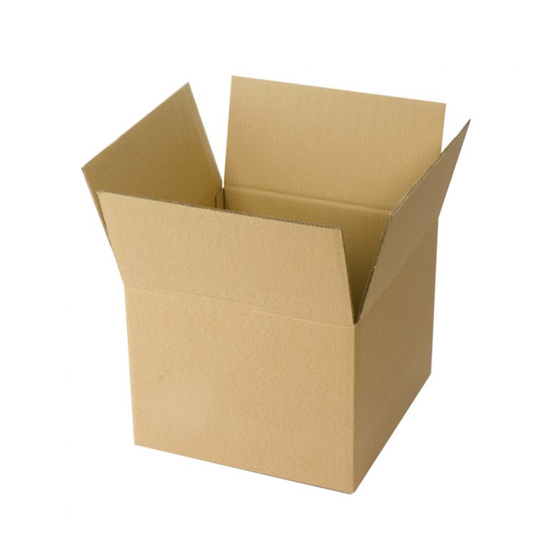 Caja Estandar 1 - Master Cajas