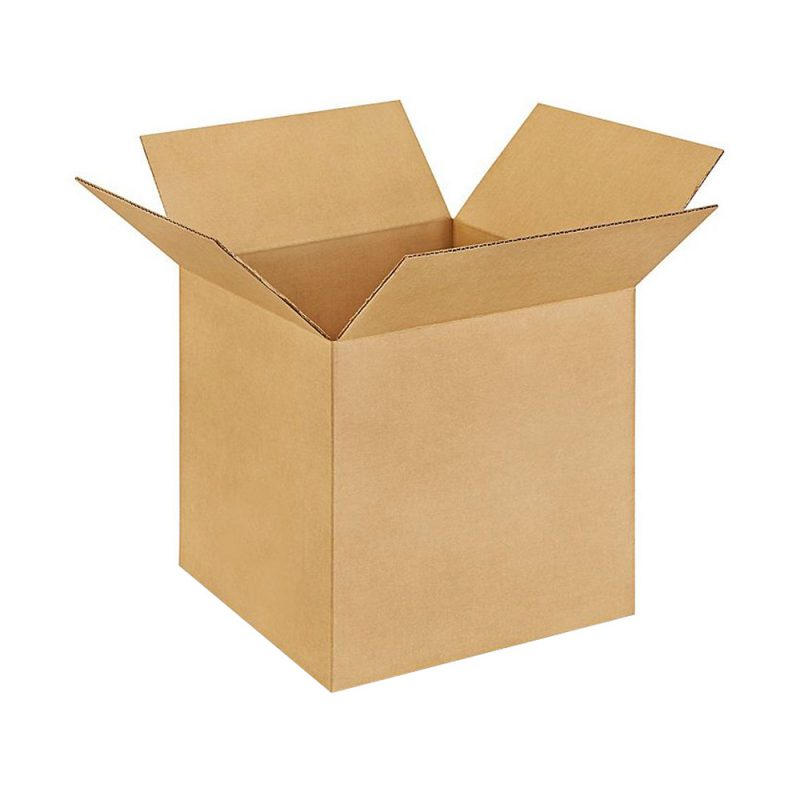 Caja Estandar 1 - Master Cajas