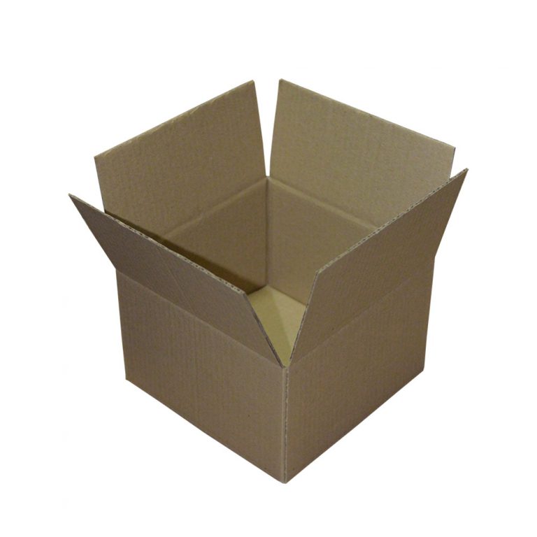 Caja Estandar 1 - Master Cajas