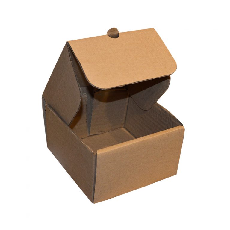 MasterCajas - Soluciones de empaque - Cajas de cartón